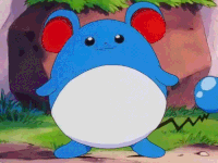 Marill GIFs - Get the best gif on GIFER