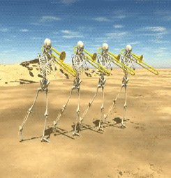 Trombone GIF - Conseguir el mejor gif en GIFER