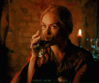 Cersei GIFs - Get the best gif on GIFER