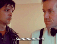 Grrr GIFs - Get the best gif on GIFER