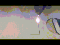 Guillotine paper cutter GIFs - Get the best gif on GIFER