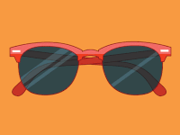 Sunglasss GIFs - Get the best gif on GIFER