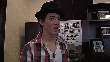 Nickmemories GIFs - Get the best gif on GIFER