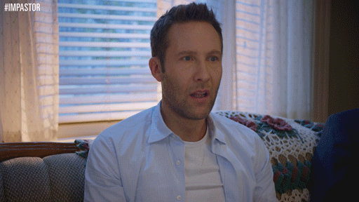 Anxious GIFs - Get the best gif on GIFER