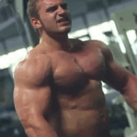 Muscle GIFs - Get the best gif on GIFER