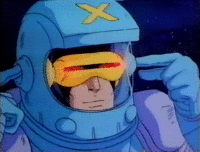 Cyclops GIFs - Get the best gif on GIFER