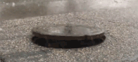 Sewer GIFs - Get the best gif on GIFER