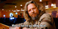 Dude GIFs - Get the best gif on GIFER