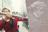 Musket GIFs - Get the best gif on GIFER