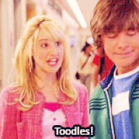 Toodles GIFs - Get the best gif on GIFER
