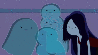 Marceline GIFs - Get the best gif on GIFER