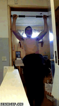 Pull ups GIFs - Obtenez le meilleur gif sur GIFER
