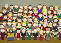 Audience GIFs - Get the best gif on GIFER