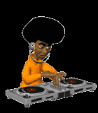 Turntables GIFs - Get the best gif on GIFER