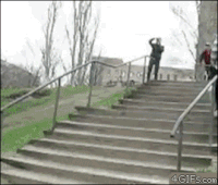 Railings GIFs - Get the best gif on GIFER