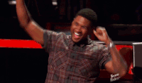 Usher GIFs - Get the best gif on GIFER