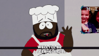 Cafeteria GIFs - Get the best gif on GIFER
