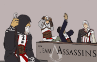 Assassin GIFs - Get the best gif on GIFER