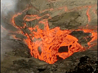 Volcanos GIFs - Get the best gif on GIFER