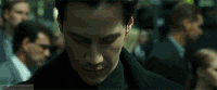 Neo GIFs - Get the best gif on GIFER