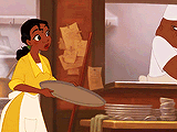 Waitress гифки, анимированные GIF изображения waitress - скачать гиф ...