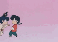 Ranma GIFs - Get the best gif on GIFER