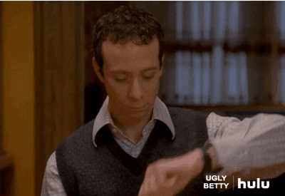 Impatient GIFs - Obtenez le meilleur gif sur GIFER