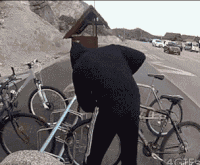Fahrrad GIFs - Get the best gif on GIFER