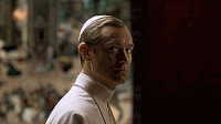 Thepope GIFs - Get the best gif on GIFER