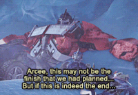 Optimus GIFs - Get the best gif on GIFER