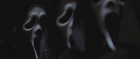 Ghostface GIFs - Get the best gif on GIFER