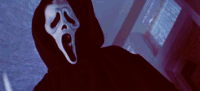 Ghostface GIFs - Get the best gif on GIFER