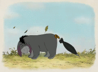 Eeyore GIFs - Get the best gif on GIFER