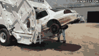 Compactor GIFs - Get the best gif on GIFER