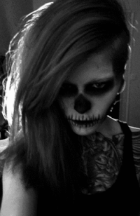 Macabre GIFs - Get the best gif on GIFER