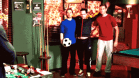 Foosball GIFs - Get the best gif on GIFER