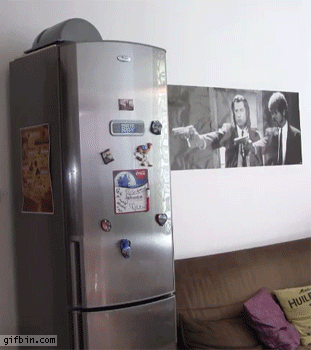 Frigo GIFs - Get the best gif on GIFER