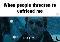 Threaten GIFs - Get the best gif on GIFER