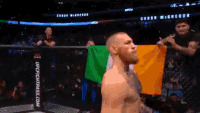 Mcgregor GIFs - Get the best gif on GIFER