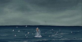 Os monstros GIF - Conseguir o melhor gif em GIFER