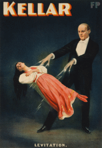 Magician GIFs - Get the best gif on GIFER