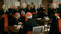 Cardinal GIFs - Get the best gif on GIFER