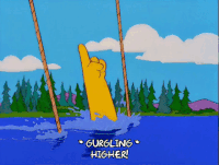 Drowning GIFs - Get the best gif on GIFER