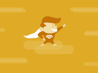 Superhero GIFs - Get the best gif on GIFER