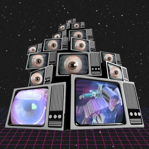 80s technology GIF - Conseguir o melhor gif em GIFER