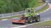 Tractor GIFs - Get the best gif on GIFER