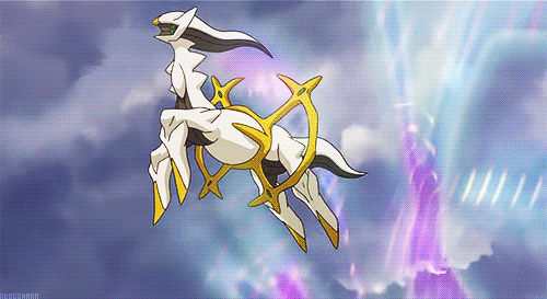Legendary pokemon GIFs - Get the best gif on GIFER