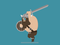 Braveheart Charge Gif