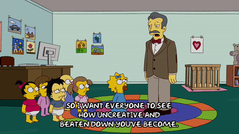 Daycare GIFs - Get the best gif on GIFER