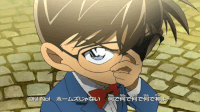 Conan GIFs - Get the best gif on GIFER